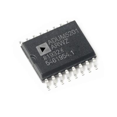 Cina ADUM5201ARWZ Circuiti integrati IC Componenti elettronici Chip IC in vendita