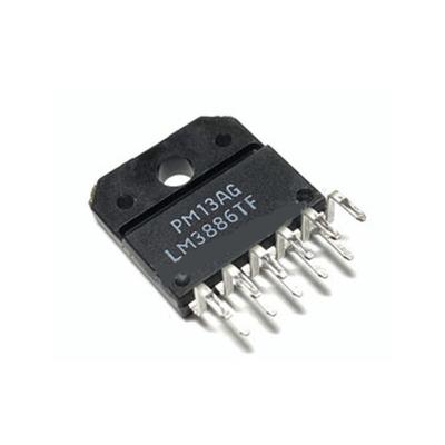 Cina LM3886TF/NOPB Componenti elettronici IC Chip Circuiti integrati IC in vendita