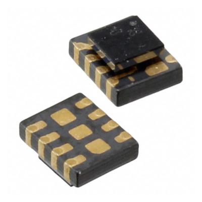 Cina LMZ10501SILR Componenti elettronici IC Chip Circuiti integrati IC in vendita