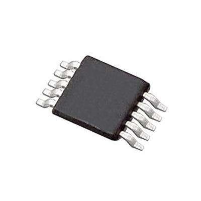 Cina TPS57040QDGQRQ1 Componenti elettronici IC Chip Circuiti integrati IC in vendita
