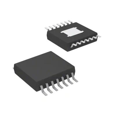 Cina TPS61175PWP Componenti elettronici IC Chip Circuiti integrati IC in vendita