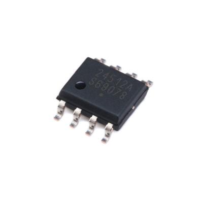 Cina CAT24C512WI-GT3 Componenti elettronici Chip IC Circuiti integrati IC EEPROM in vendita