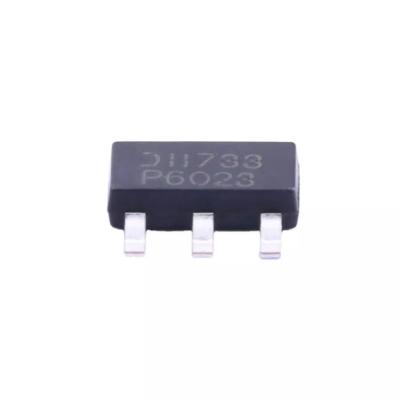 Cina MOSFET DMP6023LE-13 Componenti elettronici IC Chip Circuiti integrati IC in vendita