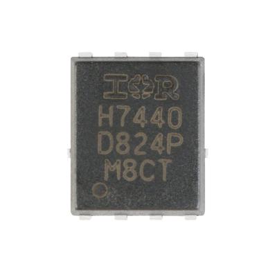Cina IRFH7440TRPBF MOSFET Chip Circuiti integrati IC Diodo Transistor QFN in vendita