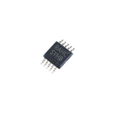 Cina LM3409HVMY/NOPB Driver per illuminazione a LED Circuiti integrati IC Componenti elettronici IC in vendita