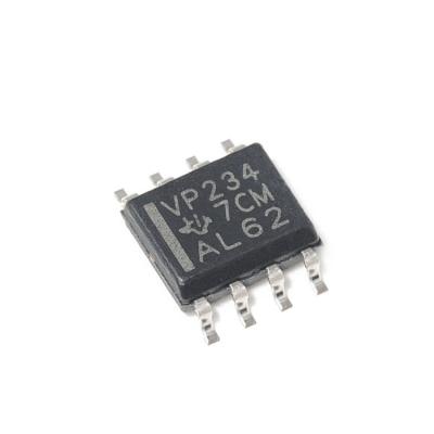 Cina SN65HVD234DR Chip IC Circuiti integrati IC Interfaccia CAN IC MODALITÀ SLEEP in vendita