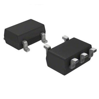 China TLV172IDBVR Componentes Eletrônicos IC Amplificadores Operacionais Chip Integrado à venda