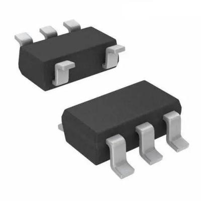 中国 ADC121S101CIMF/NOPB Analog To Digital Converters ADC IC SGL Channel 12 Bit 販売のため