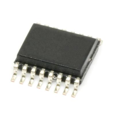 中国 ADF4001BRUZ Phase Locked Loops Clock Generation PLL 200 MHz TSSOP-16 ADI 販売のため