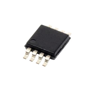 中国 ADG1419BRMZ-REEL7 Electronic Components IC Chips MSOP-8 Analog Switch ICs 販売のため