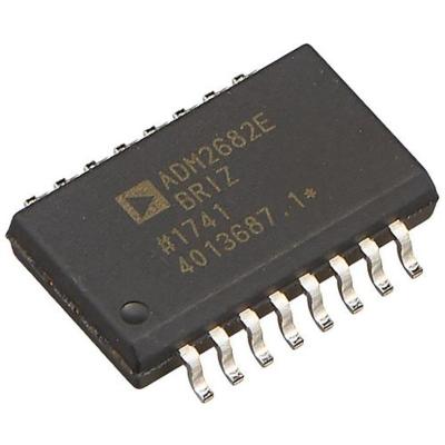 中国 ADM2682EBRIZ-RL7 Integrated Circuits IC RS 422/RS 485 Interface IC Isolated 16Mbps 販売のため
