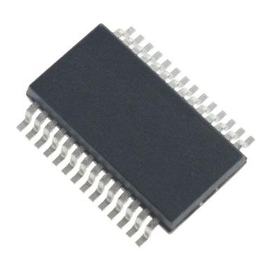 Cina MICROCHIP PIC16F1516-I/SS 8-bit Microcontrollers Chips Integrated Circuits IC in vendita