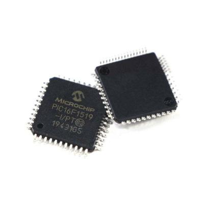 Cina MICROCHIP PIC16F1519-I/PT 8-bit Microcontrollers Chips Integrated Circuits IC in vendita