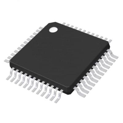 Cina MICROCHIP PIC16F15386T-I/PT 8-bit Microcontrollers Chips Integrated Circuits IC in vendita