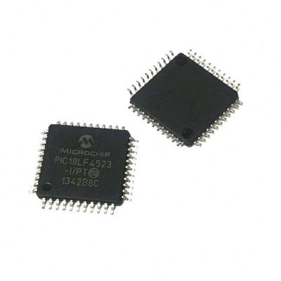 Cina MICROCHIP PIC18F4523-I/PT 8-bit Microcontrollers Chips Integrated Circuits IC in vendita