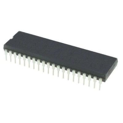Cina MICROCHIP PIC16F877A-I/P 8-bit Microcontrollers Chips Integrated Circuits IC in vendita
