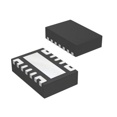 Cina TPS22968NDPUR Intergrated Circuit Chips Power Switch ICs 2 Ch WSON-14 in vendita