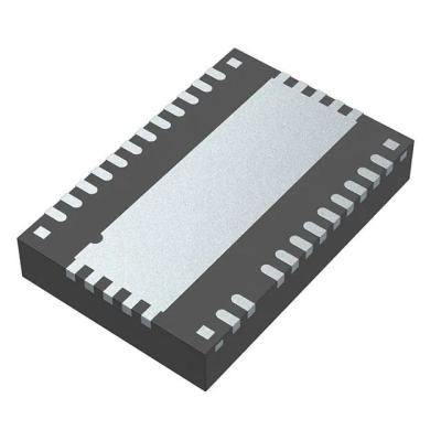 Cina TPS23758RJJT Electronic IC Chips Power Switch ICs POE / LAN VSON-23 in vendita