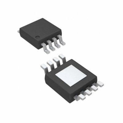 Cina UCC27524DGNR Intergrated Circuit Chips IGBT MOSFET Gate Driver IC Low Side in vendita