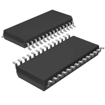 Cina TI ADS1248IPWR Electronic IC Chip 24 Bit ADC Analog To Digital Converter IC TSSOP-28 in vendita