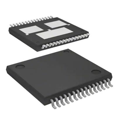China VNH3SP30TR-E Programmable IC Chips Electromechanical Driver IC 5.5 - 36 V à venda
