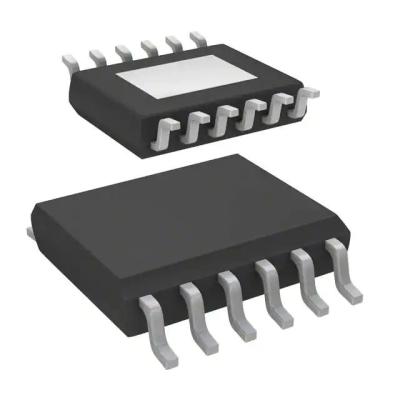 China VNQ500PEPTR-E Programmable IC Chips MOSFET Gate Driver IC 4 Output 250 MA à venda