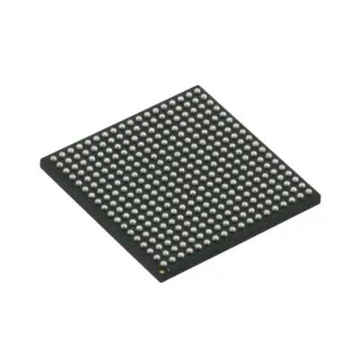 China XC6SLX45-2CSG324C Programmable IC Chips FPGA Field Programmable Gate Array à venda