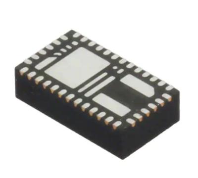 Cina EN6347QI Electronic IC Chips Switching Voltage Regulator IC 4A High Eff in vendita