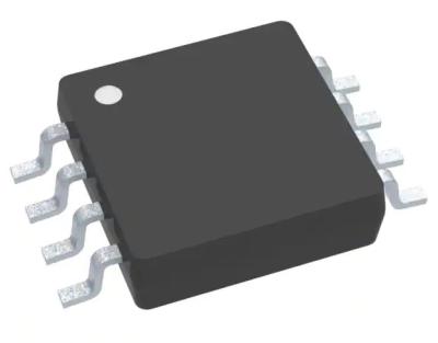 Cina INA225AQDGKRQ1 Electronic IC Chips Current Sense Amplifier IC in vendita