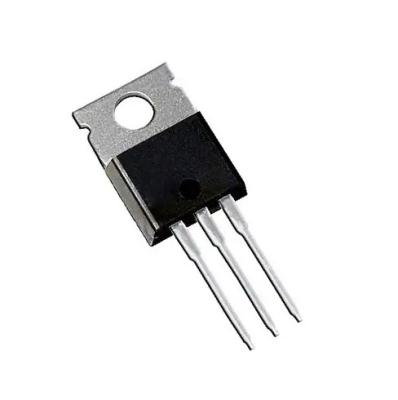 Cina IRFB4227PBF Programmable IC Chips Through Hole MOSFET IC in vendita