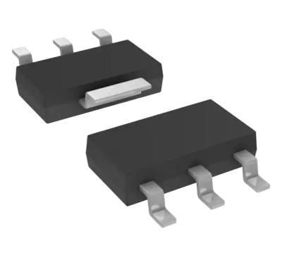 Cina LM1117IMPX-3.3/NOPB Electronic IC Chips LDO Voltage Regulator IC 800MA in vendita