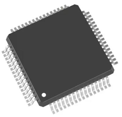 Cina STM32F722RCT6 Programmable IC Chips Cortex M7 ARM Microcontroller LQFP-64 in vendita