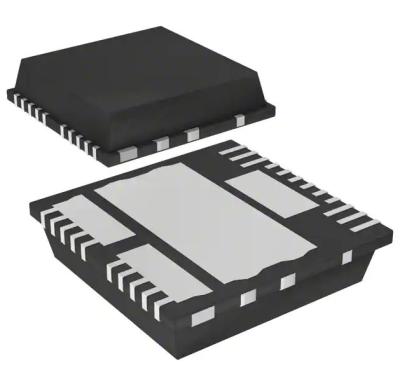 China VND5E004ATR-E Programmable IC Chips Power Switch ICs Power Distribution IC à venda