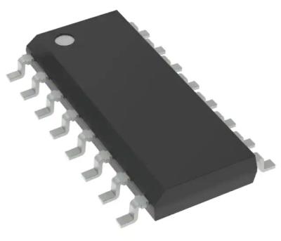 China VNH7070ASTR Electronic Components IC Motor / Motion / Ignition Controller / Driver IC à venda