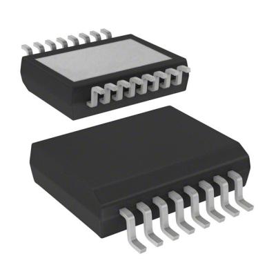 China VNQ7140AJTR Programmable IC Chips MOSFET Gate Driver IC High Side à venda