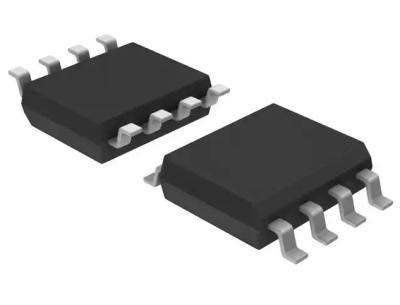 China W25Q128JVSIQ Programmable IC Chips SMD / SMT NOR Flash IC 128 Mbit à venda