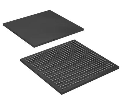 China XC6SLX75-3CSG484I Electronic Components IC FPGA Field Programmable Gate Array à venda