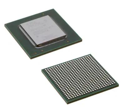 China XC7A200T-2FBG484I Programmable IC Chips FPGA Field Programmable Gate Array IC à venda