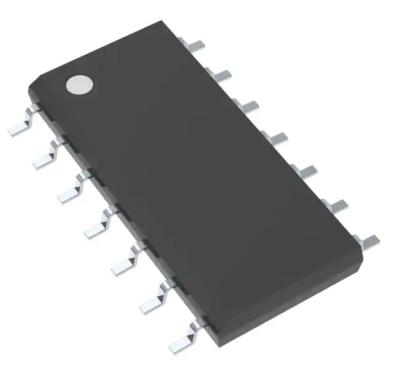 China XTR105U Electronic Components IC 4 - 20mA Sensor Interface IC à venda