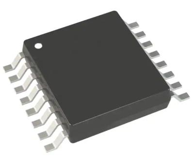 China AD5235BRUZ25 Programmable IC Chips Digital Potentiometer IC Dual 10 Bit SPI à venda