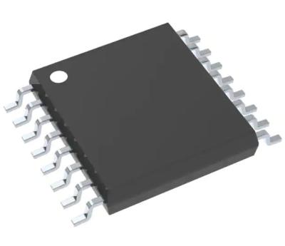 China ADS1220IPWR Electronic Components IC 24 Bit Analog To Digital Converter IC à venda