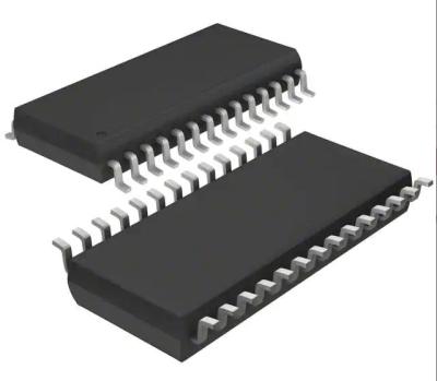 China ADS1248IPWR Electronic Components IC Analog To Digital Converter IC Low Noise à venda