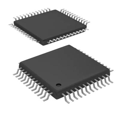China ADS8422IBPFBR Programmable IC Chips Analog to Digital Converter 16 Bit ADC IC à venda