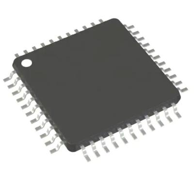 Cina ATXMEGA128A4U-AU 8 Bit Microcontrollers MCU TQFP-44 Package 34 I/O in vendita