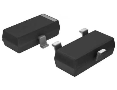 Cina BSS138NH6327XTSA2 IC Chips SMD / SMT MOSFET IC SOT-23-3 Package in vendita