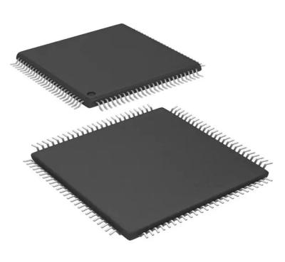 Cina DSPIC33EP512MU810-I-PT Integrated Circuits Digital Signal Controller IC TQFP-100 Case in vendita