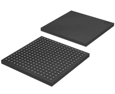 Cina EP4CE22F17C8N IC Chips 153 I/O Field Programmable Gate Array IC FBGA-256 FPGA in vendita