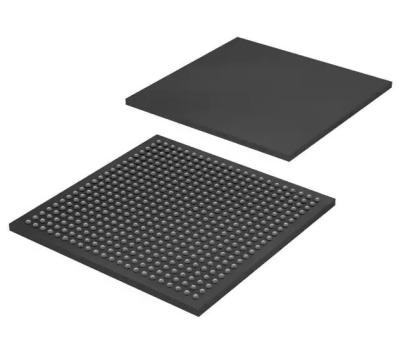 Cina EP4CE55F23I7N IC Chips 324 I/O FPGA IC Field Programmable Gate Array in vendita