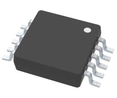 Cina INA226AIDGSR Integrated Circuits IC Current And Power Monitors IC MSOP-10 Case in vendita