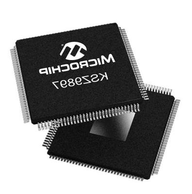 Cina KSZ9897RTXI Integrated Circuits IC 10BASE-TE 100BASE-TX 1GBASE-T Ethernet Switch ICs in vendita